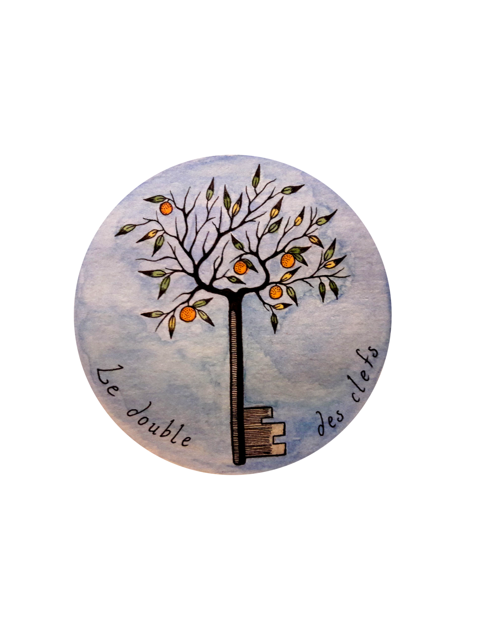 Le Double des Clefs | Cie Le double des clefs